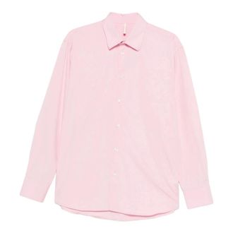 Sunflower Homme, Chemises, Rose, Taille: L Sunflower Shirt