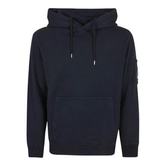 C.P. Company C.p. Company, Homme, Sweatshirts et sweats &agrave; capuche, Noir, Taille: XL 20Cmss037A Sweat &agrave; capuche