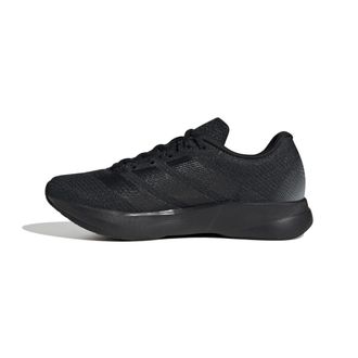 adidas Adidas Damen Duramo RC2 Running Shoes, core Black/core Black/Halo Silver, 41 1/3 EU
