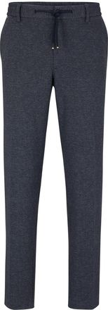 HUGO BOSS Kane Chino f&uuml;r Herren (Dunkelblau)