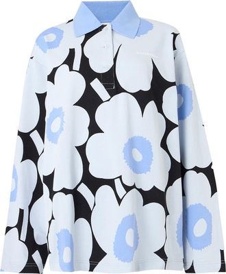 Marimekko Shirt ERIKSEEN UNIKKO