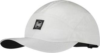 Buff Casquette Speed Blanche Unisex Adulte Taille L/XL