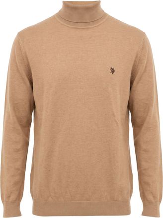 U.S.Polo Association STRICKWAREN - Rollkragenpullover auf YOOX.COM