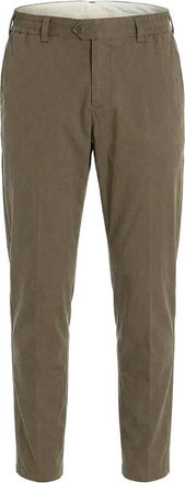Pantaloni Torino Pantalons D&eacute;contract&eacute;s - Vert Fonc&eacute;