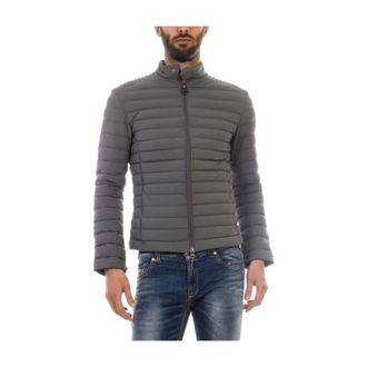 Colmar Homme, Vestes, Gris, Taille: XL Hip Hop Jacket