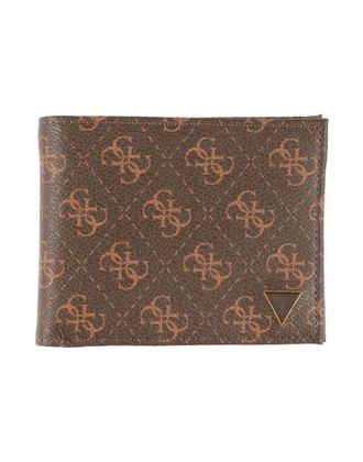 Guess Kleinlederwaren - Brieftaschen auf YOOX.COM
