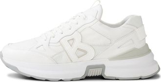 Bogner Sneaker CTP25 für Herren - Weiß - 41