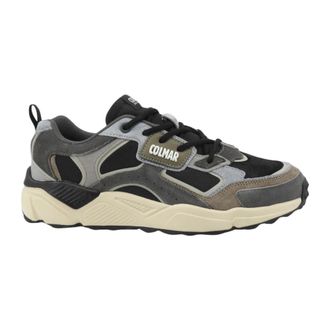 Colmar Sneakers - - Shoes - Herren - Mehrfarbig - 41 EU