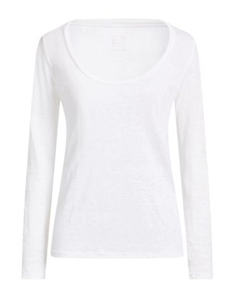 120% Lino TOPS - T-shirts auf YOOX.COM