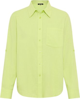 Olsen Bluse