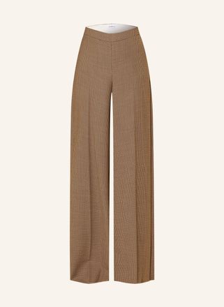 Marella Marlenehose Mllghinea braun