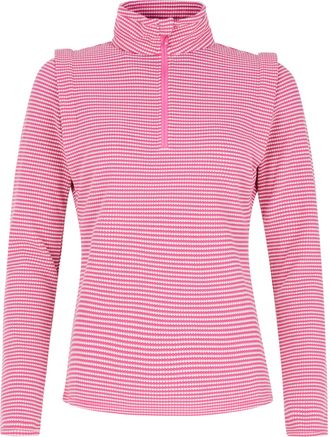 Protest Damen 1/4-rei&szlig;verschluss PRTIVORY