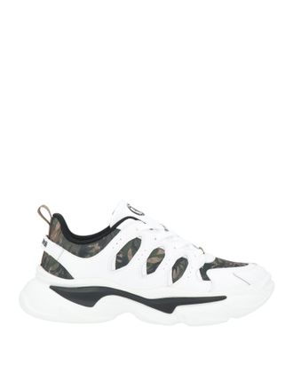 Just Cavalli SCHUHE - Sneakers auf YOOX.COM