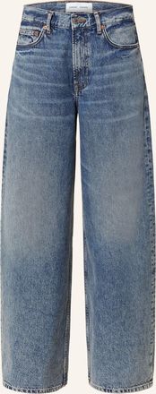 Samsøe & Samsøe Samsøe Samsøe Boyfriend Jeans Saharper blau