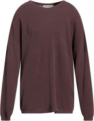 Our Legacy MAILLE - Pullover sur YOOX.COM
