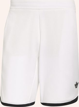 adidas Originals Adidas Originals Tennisshorts Classics weiss