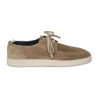 Officine Creative Herbie 012 - - Shoes - Herren - Gr&uuml;n - 42 EU