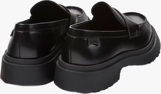 Camper Mocassins en cuir
