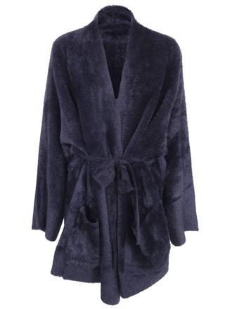 Emporio Armani Cardigan Black Cardigan
