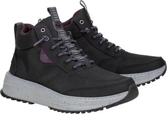 HeyDude Hey Dude Adult Tahos noir, Noir, 46 EU