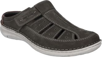 Josef Seibel Anvers 76, Tanne, Farbe:Tanne, Größe:43