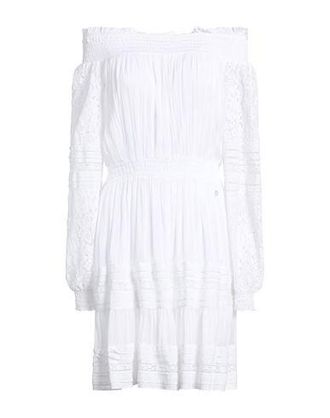 Guess ROBES - Robes courtes sur YOOX.COM