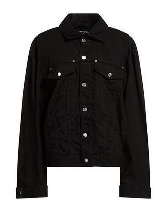 Dsquared2 MANTEAUX - Manteaux en jean sur YOOX.COM