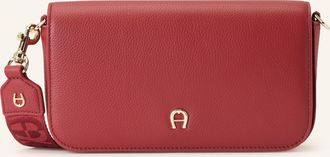 Aigner Aigner Umhängetasche Zita Small rot