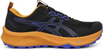 Asics Laufschuhe Asics Trabuco Terra 3 1011C152 Schwarz