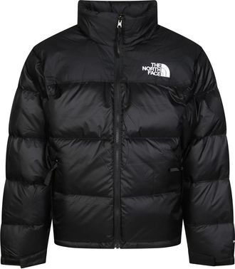 The North Face Homme, Vestes, Noir, Taille: XL Veste Retro Nuptse