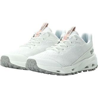 Jack Wolfskin Damen, Schuhe, Wei&szlig;, 41 EUGr&ouml;&szlig;e