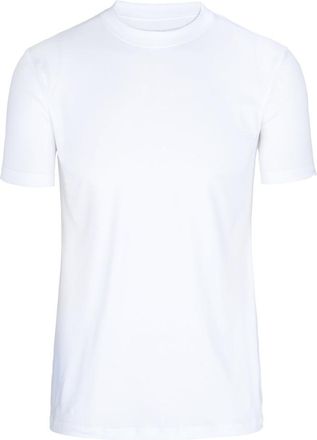 Mey Dry Cotton Rundhals T-Shirt in