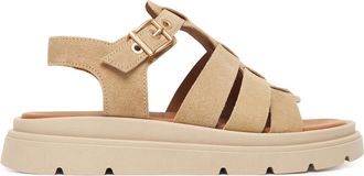 Tamaris Sandalen Tamaris 1-28214-46 Beige