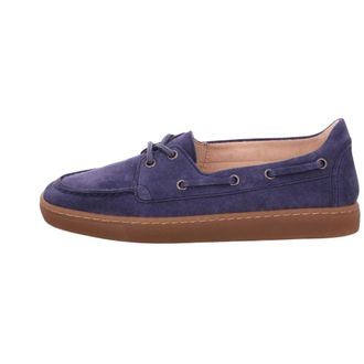 Gabor Damen, Schuhe, Blau, 39 1/2 EUGr&ouml;&szlig;e