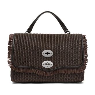 Zanellato Postina Bag - - Bags - Damen - Braun - ONE SIZE