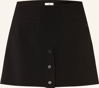 Courr&egrave;ges Rock schwarz