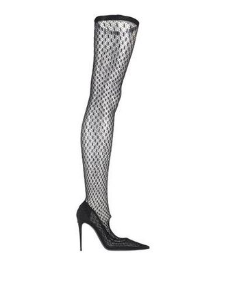 Dolce & Gabbana CHAUSSURES - Bottes sur YOOX.COM