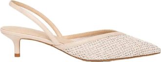 Twentyfourhaitch Femme, Chaussures, Rose, Taille: 39 EU Secret