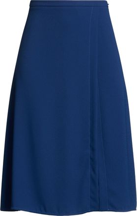 Elisabetta Franchi HOSEN & R&Ouml;CKE - Midi-R&ouml;cke auf YOOX.COM