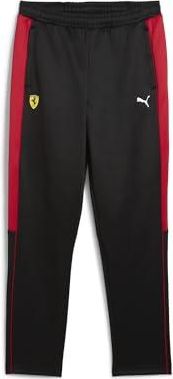 Puma Pantalon Race MT7 Scuderia Ferrari HP Homme L, Black