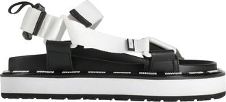 Moschino SCHUHE - Sandalen auf YOOX.COM