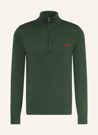 HUGO BOSS Hugo Troyer San Quintus gruen