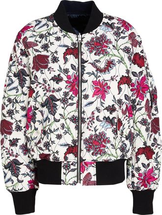 Diane Von F&uuml;rstenberg JACKEN & M&Auml;NTEL - Jacken und Anoraks auf YOOX.COM
