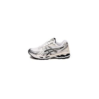 Asics Femme Contend 9 PS Sneaker, Blanc, 40 EU