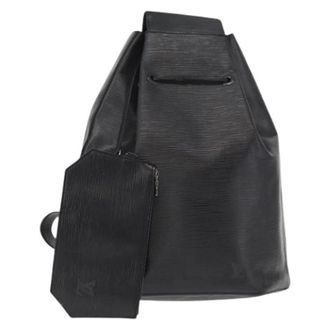 Louis Vuitton Damen, Pre-Owned, Schwarzk, ONE SIZEGr&ouml;&szlig;e