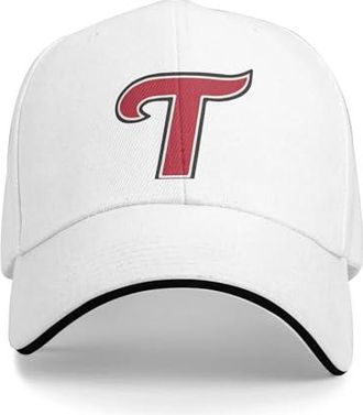 Generic Casquette de Baseball pour Hommes, Casquette d&eacute;contract&eacute;e Printemps LG Twins Baseball Sport en Plein air S&eacute;oul Chapeau de Routier pour Femmes Casquett