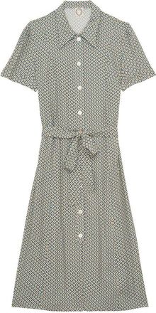 Ines De La Fressange Femme, Robes, Bleu, Taille: 40 FR Sacha Dress