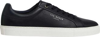 Ted Baker Sneaker f&uuml;r Herren, Leder (Marine)