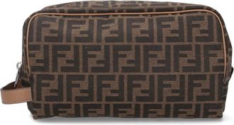 Fendi Ff Beauty Case