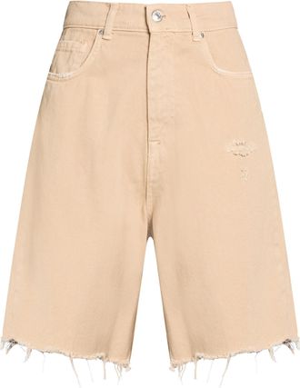 Vicolo HOSEN & R&Ouml;CKE - Jeansshorts auf YOOX.COM
